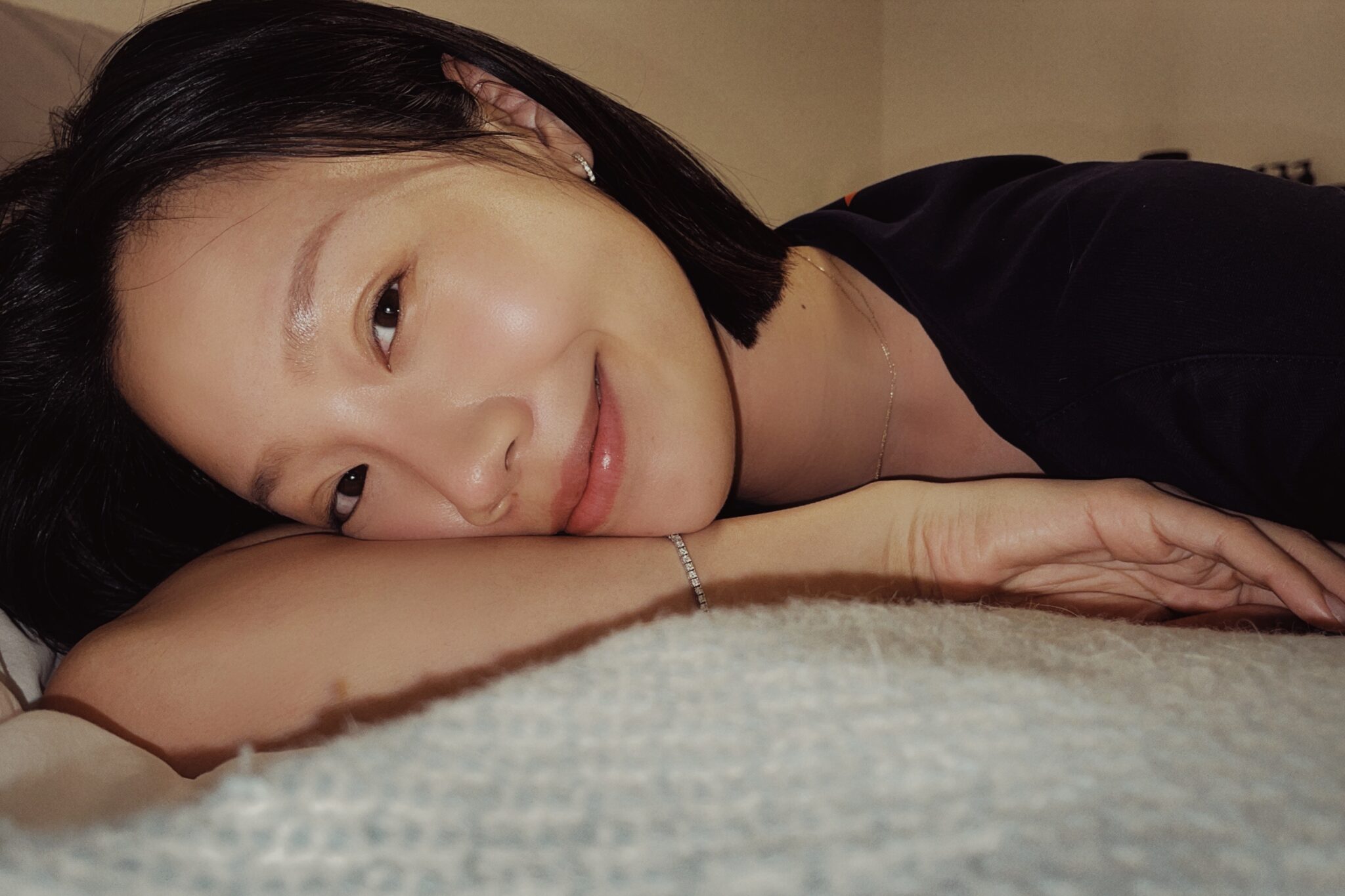 成為最舒服的自己 - 品牌創意總監 Serena Yang - Doe Mag