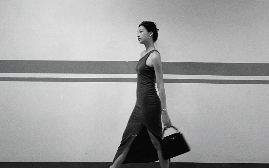 成為最舒服的自己 - 品牌創意總監 Serena Yang - Doe Mag