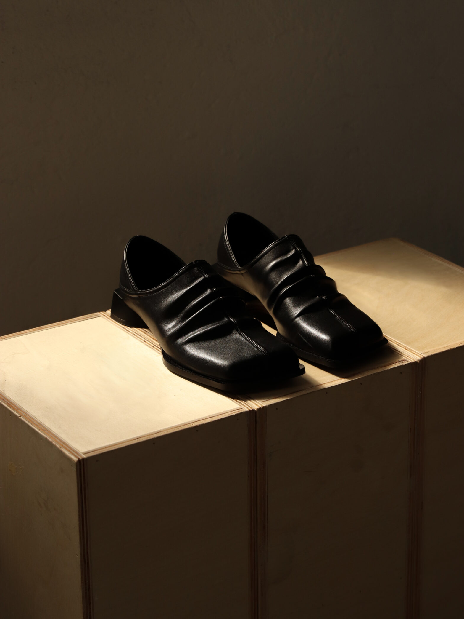 E Loafers - Doe Mag