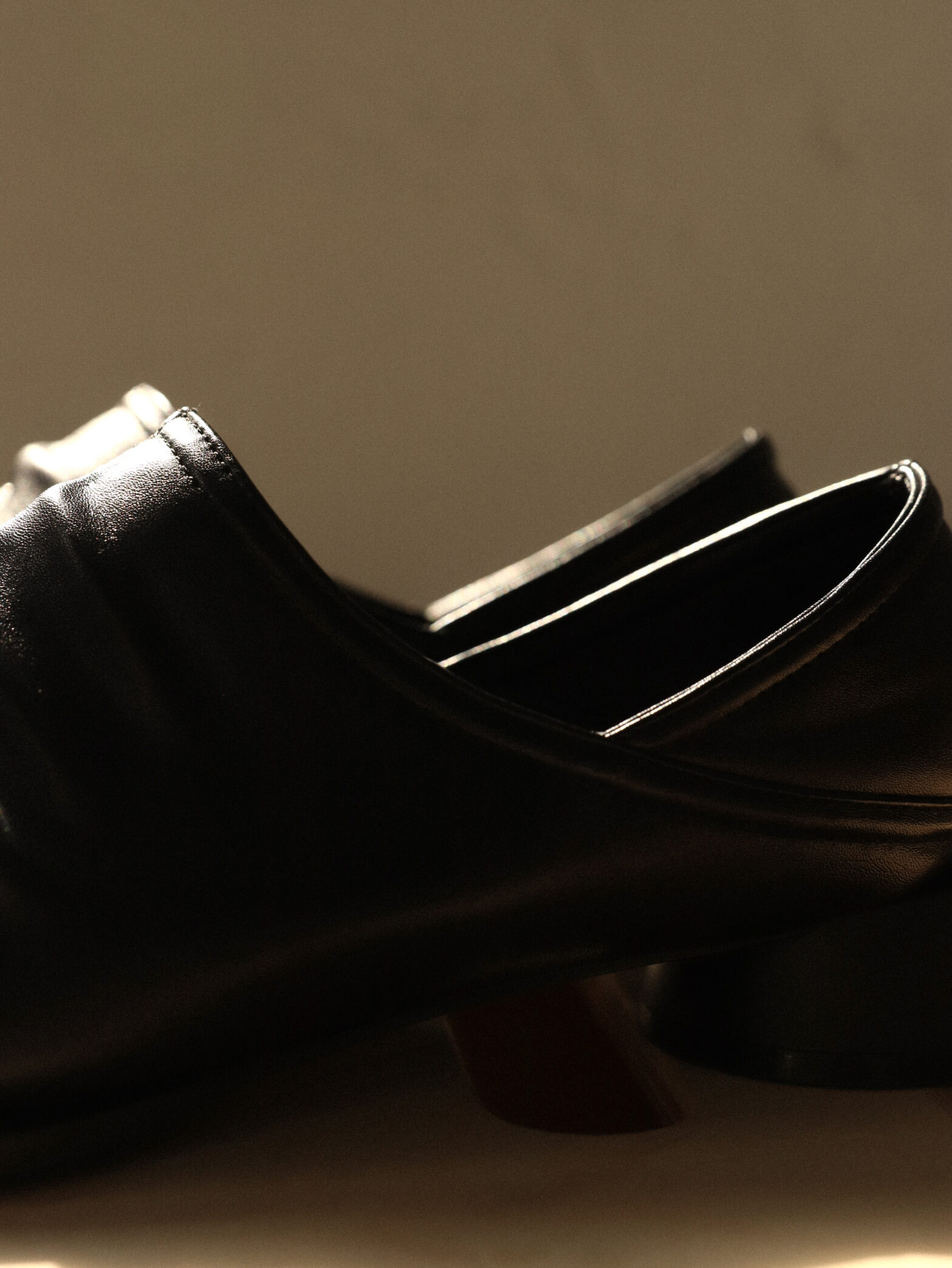 E Loafers - Doe Mag