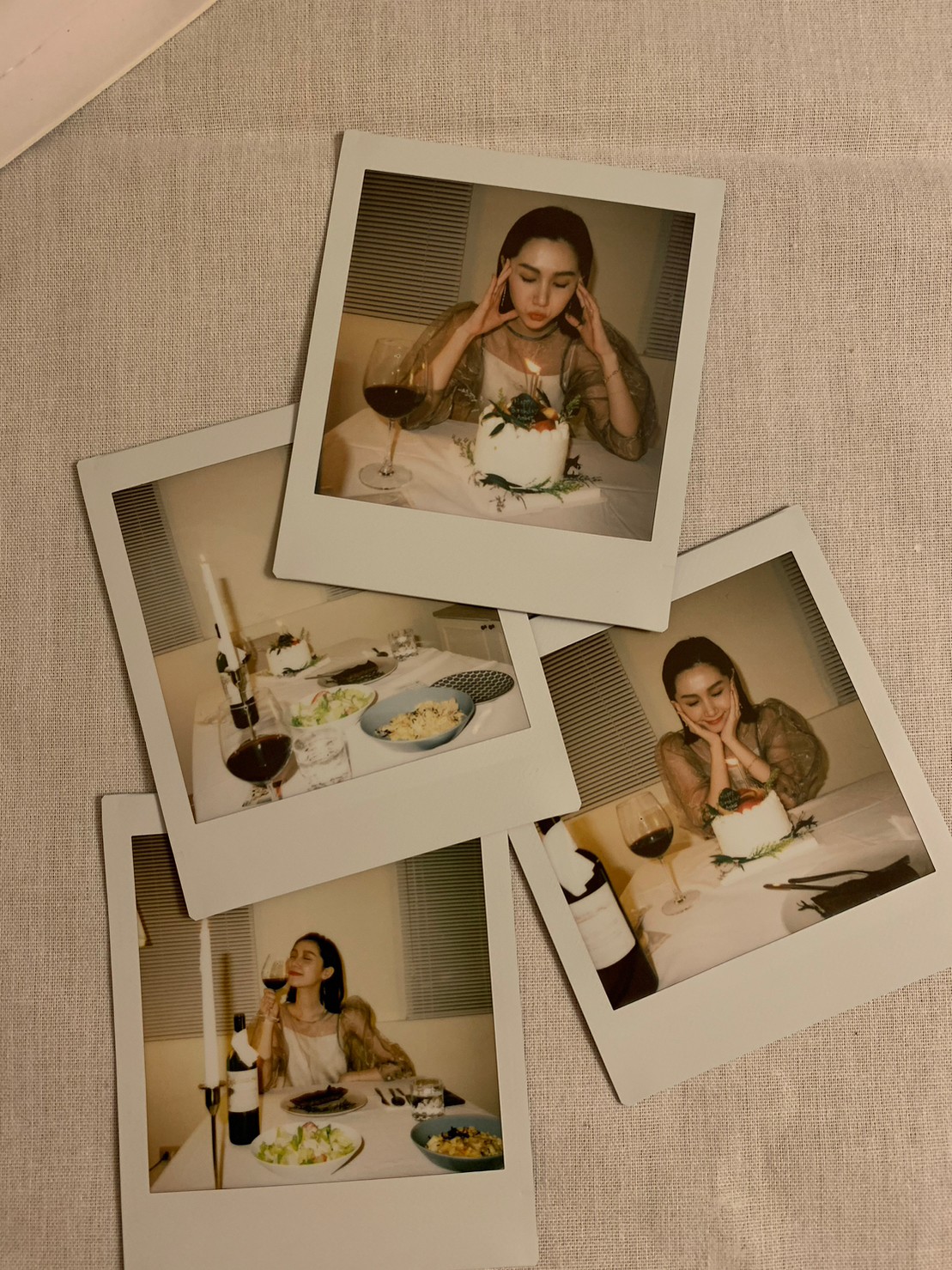 最浪漫的是，我喜歡的樣子你剛好都有 — 專訪風格情侶Amber＆Yuan - Doe Mag