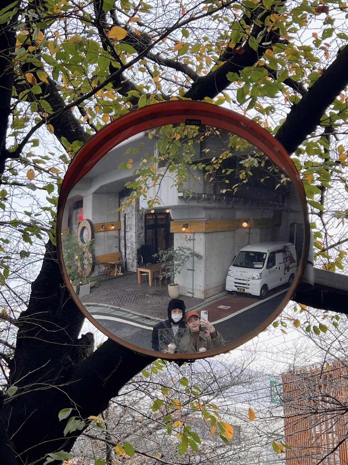 最浪漫的是，我喜歡的樣子你剛好都有 — 專訪風格情侶Amber＆Yuan - Doe Mag