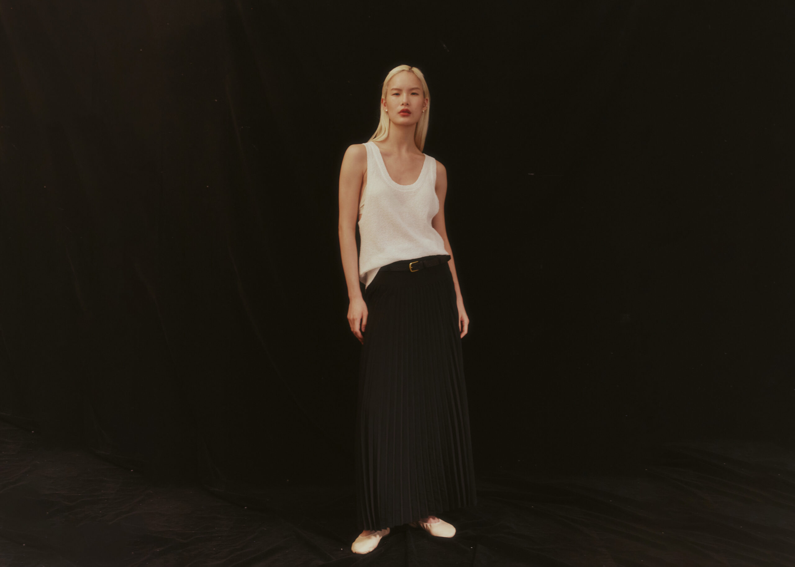 Doe Women - Doe Mag