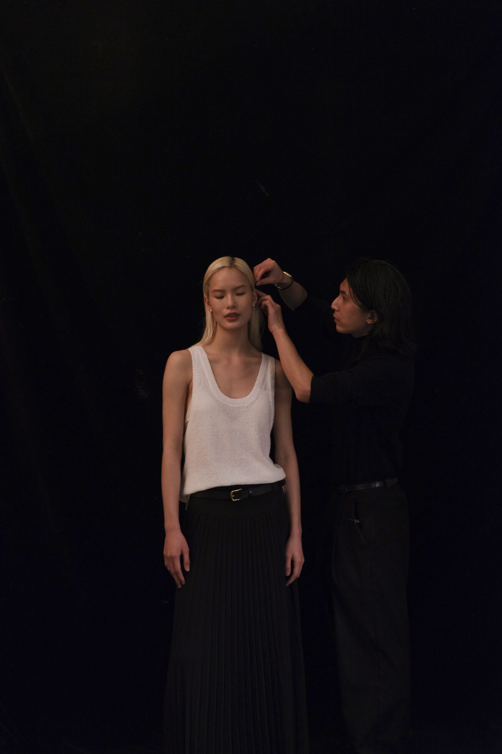 Doe Women - Doe Mag