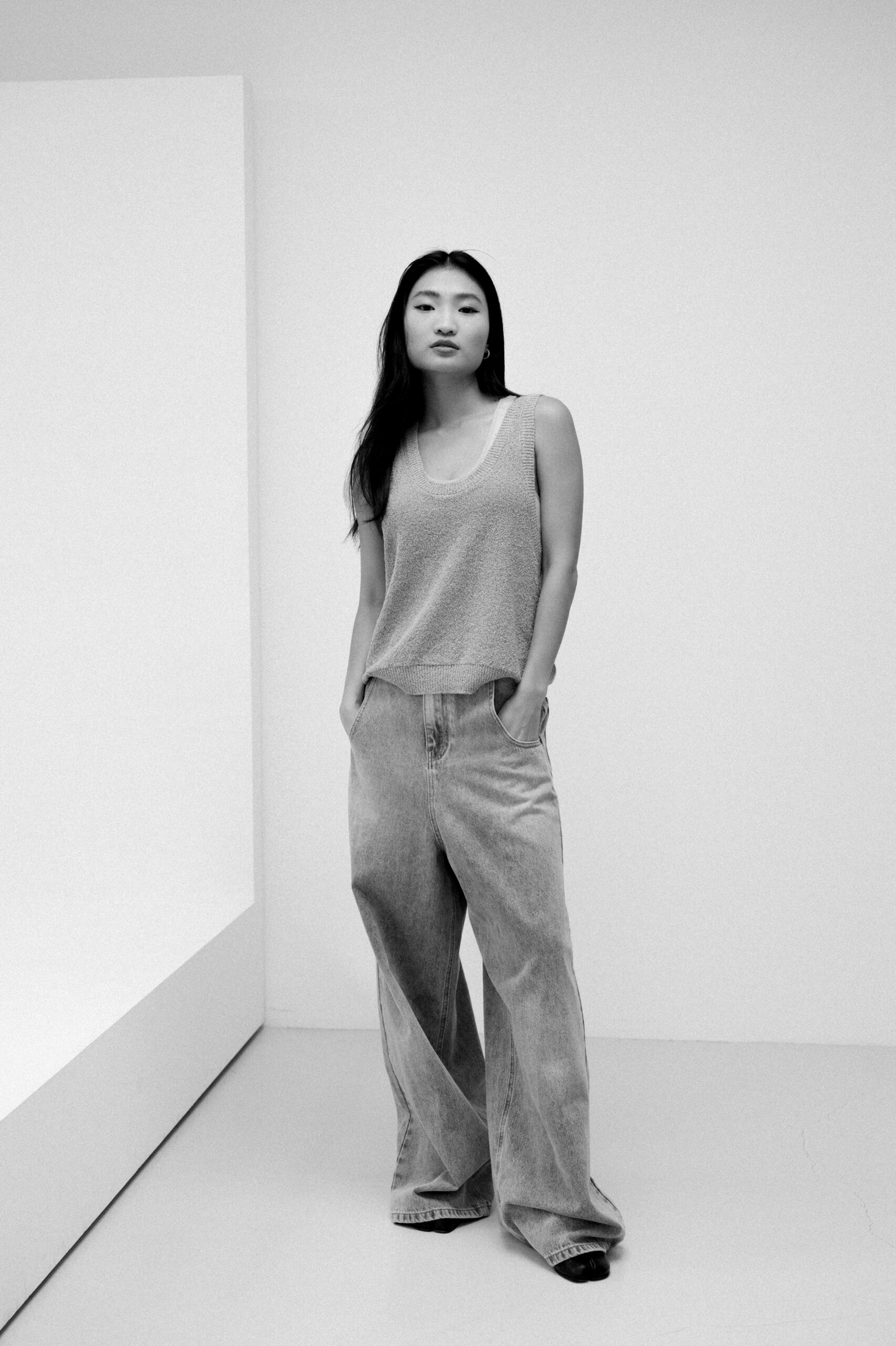 熱愛著多變的自己，DOE WOMEN 絕不止一種樣貌 — 專訪斜槓時髦風格人士 Tiffany - Doe Mag