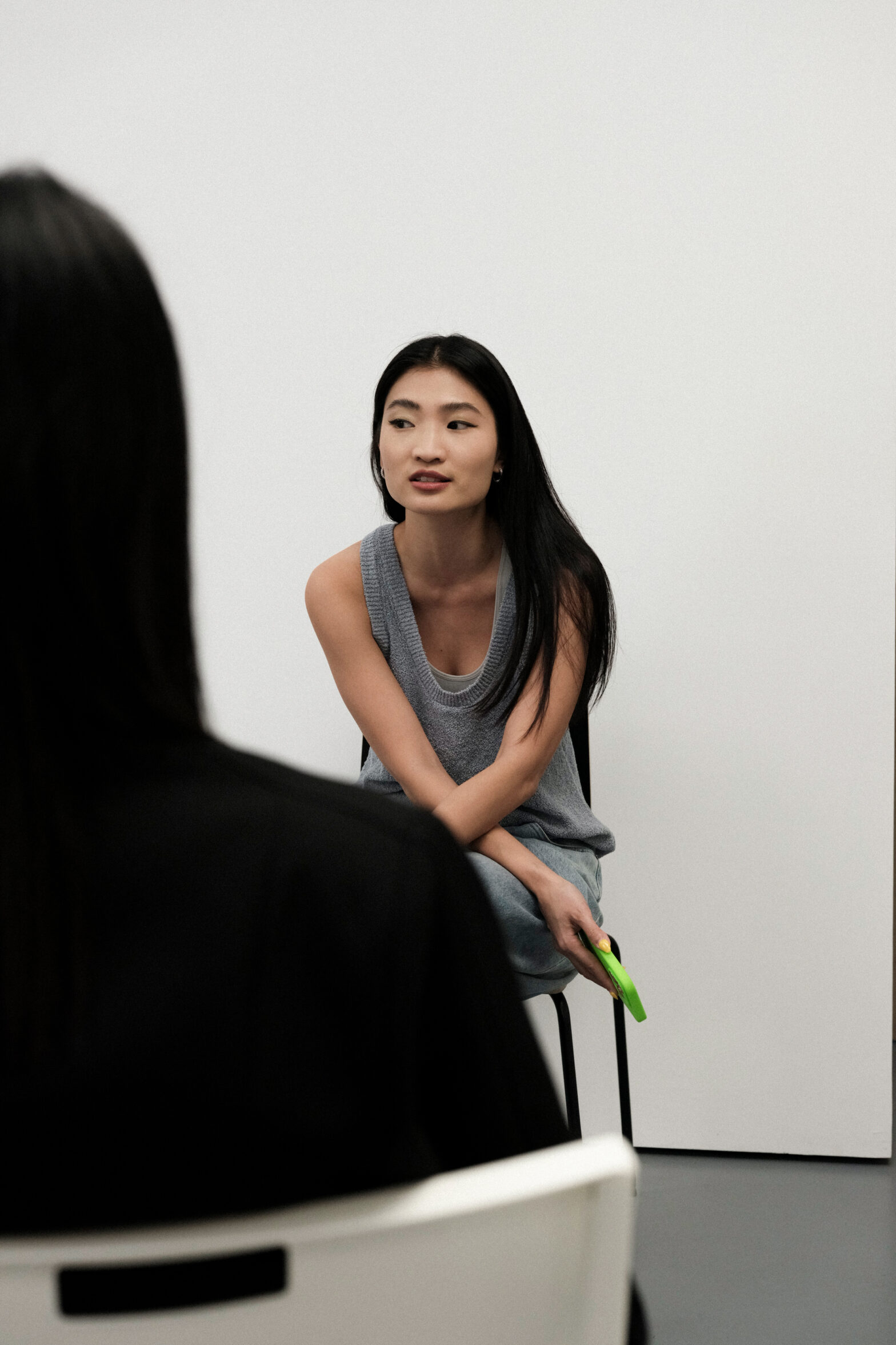 熱愛著多變的自己，DOE WOMEN 絕不止一種樣貌 — 專訪斜槓時髦風格人士 Tiffany - Doe Mag