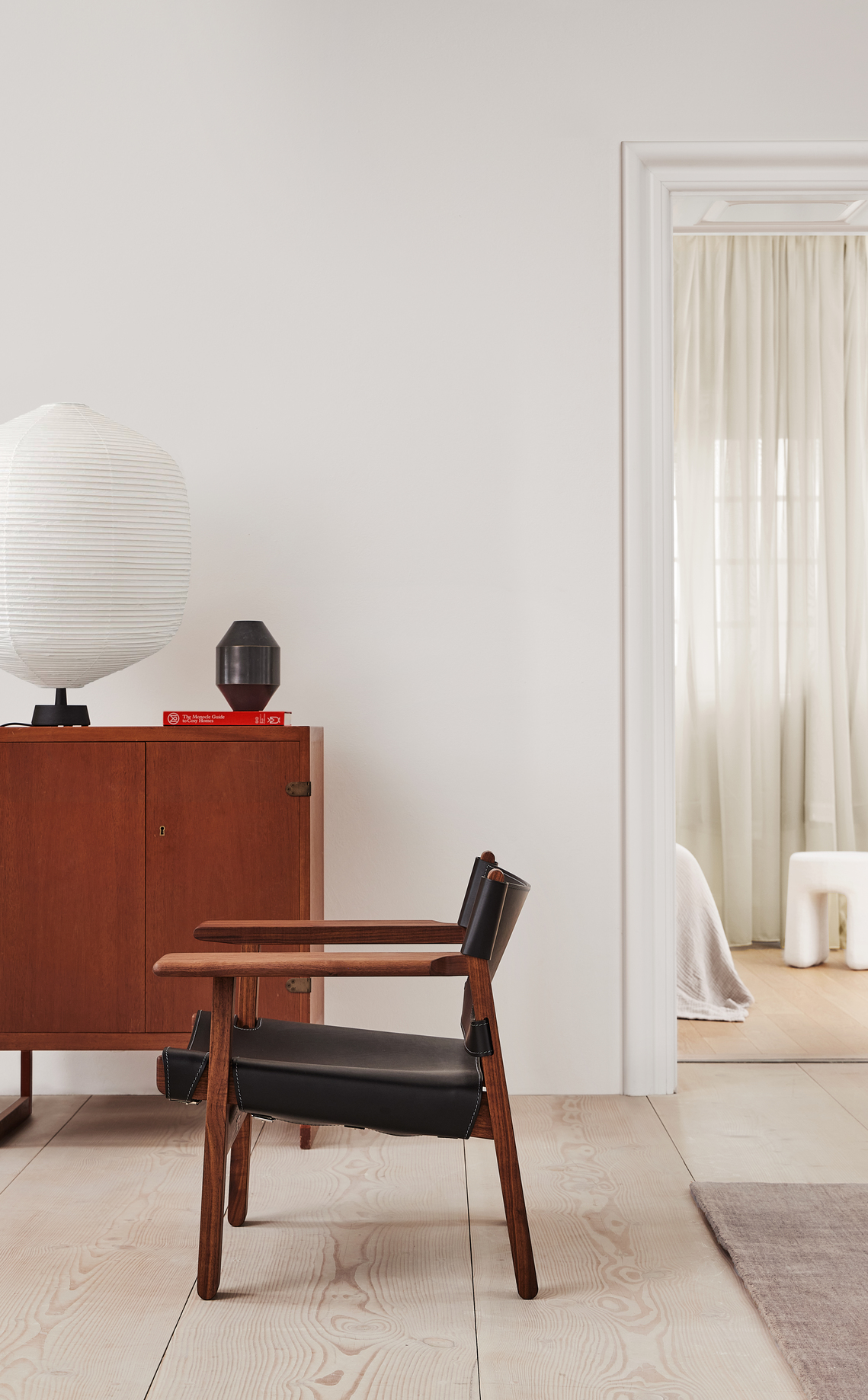 家具設計界7款傳奇椅子：椅子不只是椅子，更是具收藏價值的藝術品 - Doe Mag